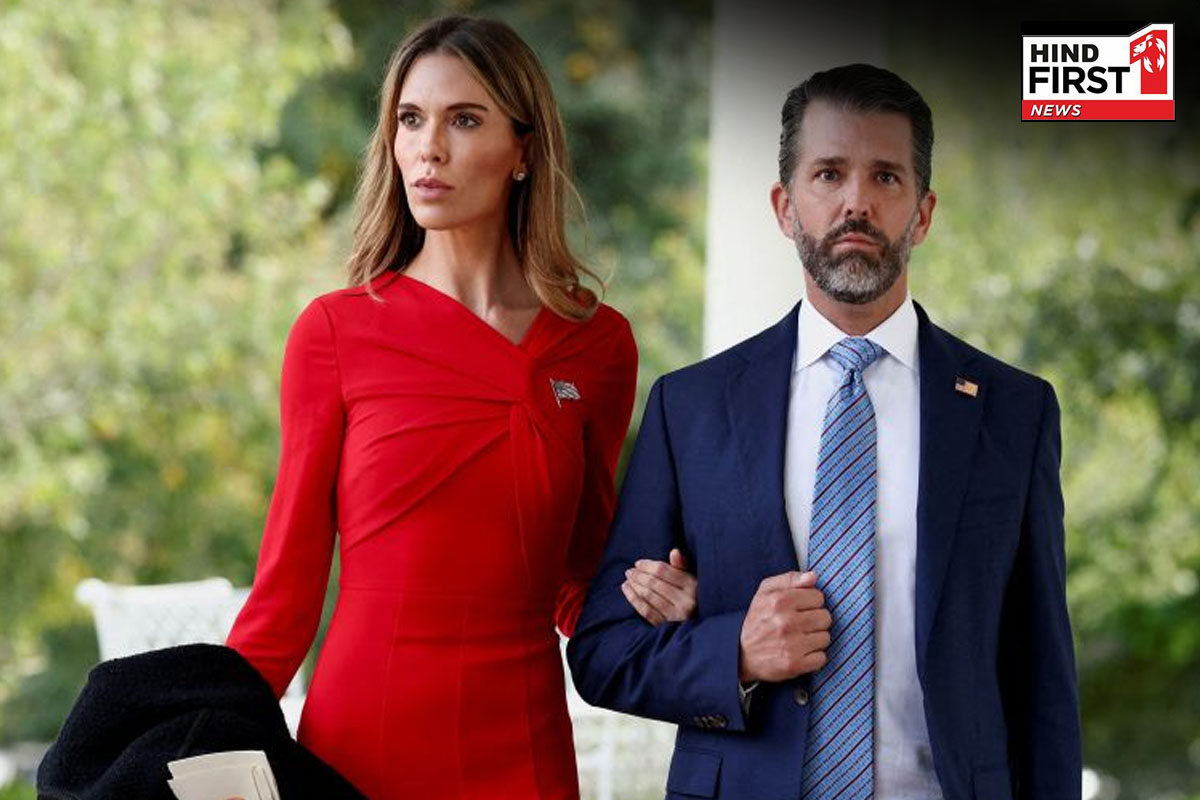 Who Is Bettina Anderson: कौन हैं बेटिना एंडरसन..? जो बनेगी डोनाल्ड ...